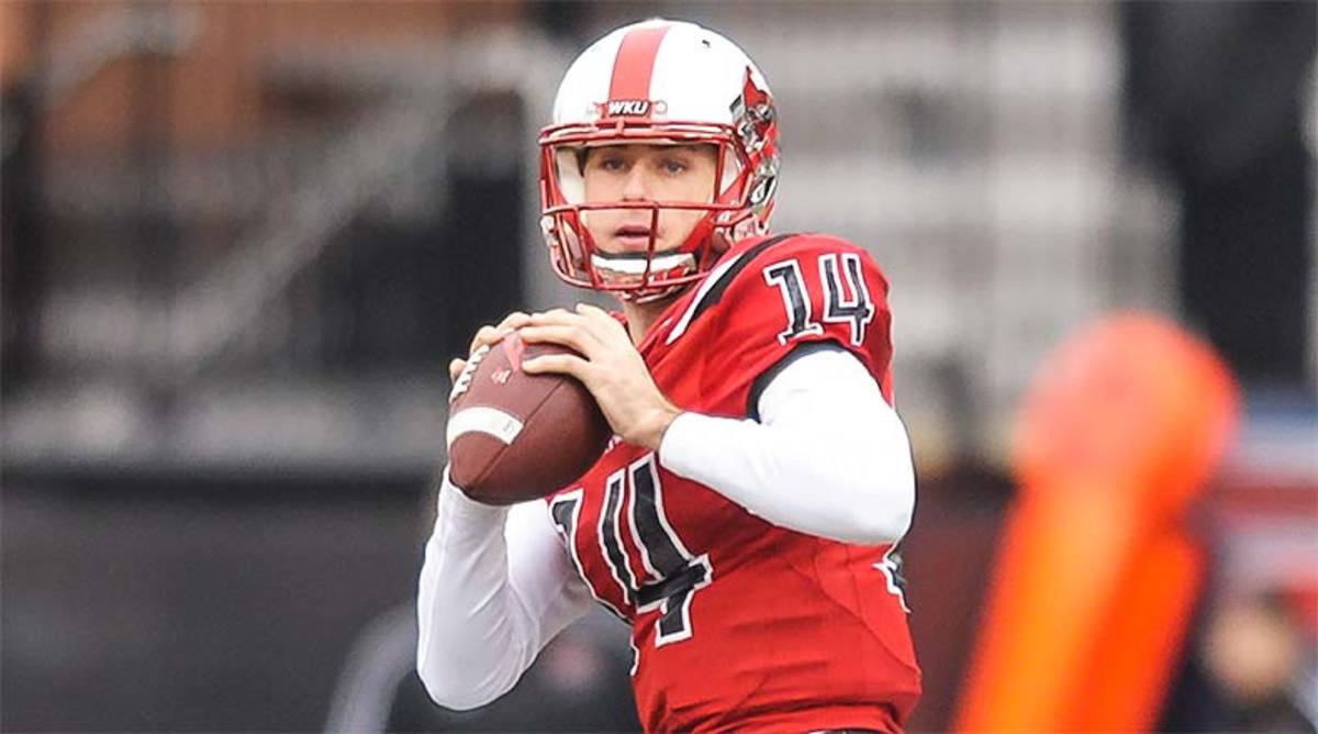 Western Kentucky Hilltoppers vs. Old Dominion Monarchs Preview and Prediction - Athlon Sports
