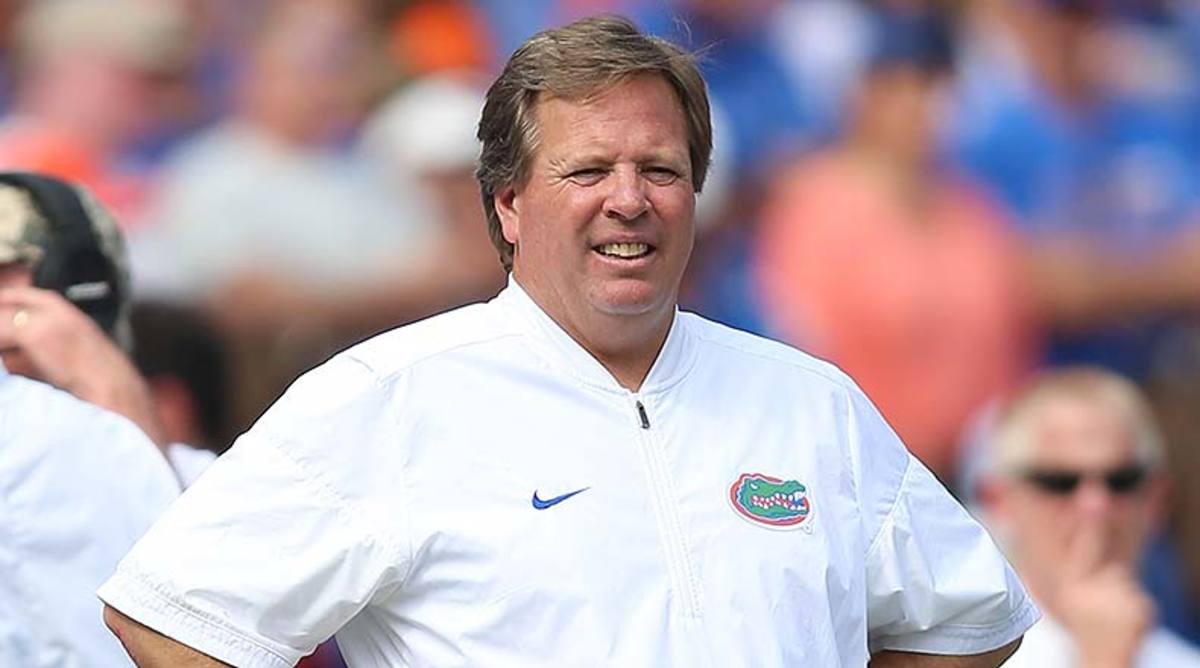 Florida Gators 2017 Spring Football Preview - Athlon Sports