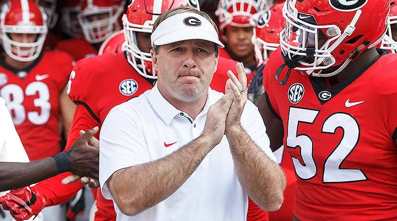 Georgia Football Schedule 2023 AthlonSports Expert Predictions Georgia Football Schedule 2023 AthlonSports Expert Predictions
