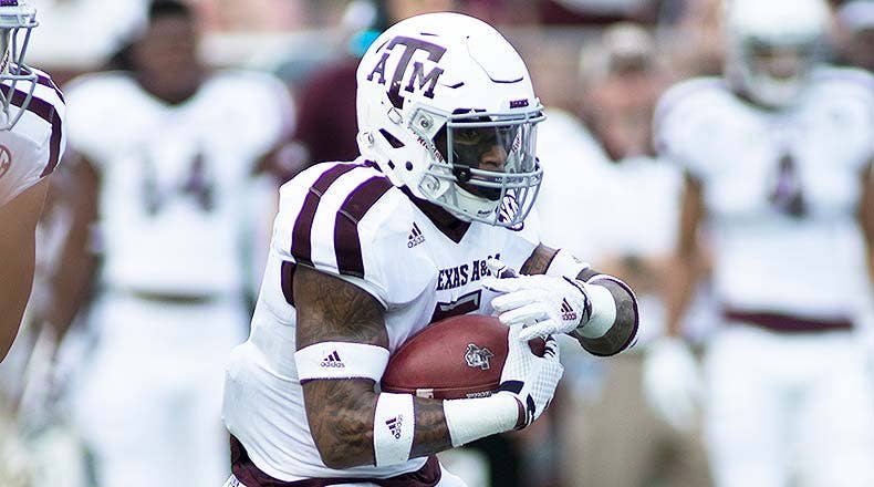Texas A&M Football: 2018 Aggies Preview and Prediction - Athlon Sports