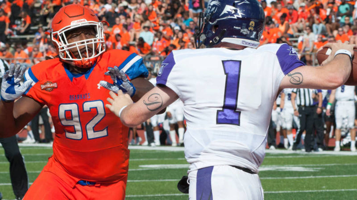 5 Key Questions in the Southland Conference for the 2017 FCS Season ...