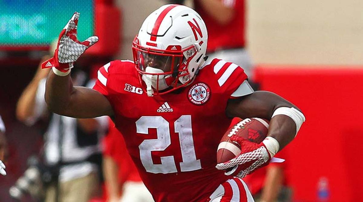 5 Storylines to Revisit During Nebraska Football's Spring Game - Athlon ...