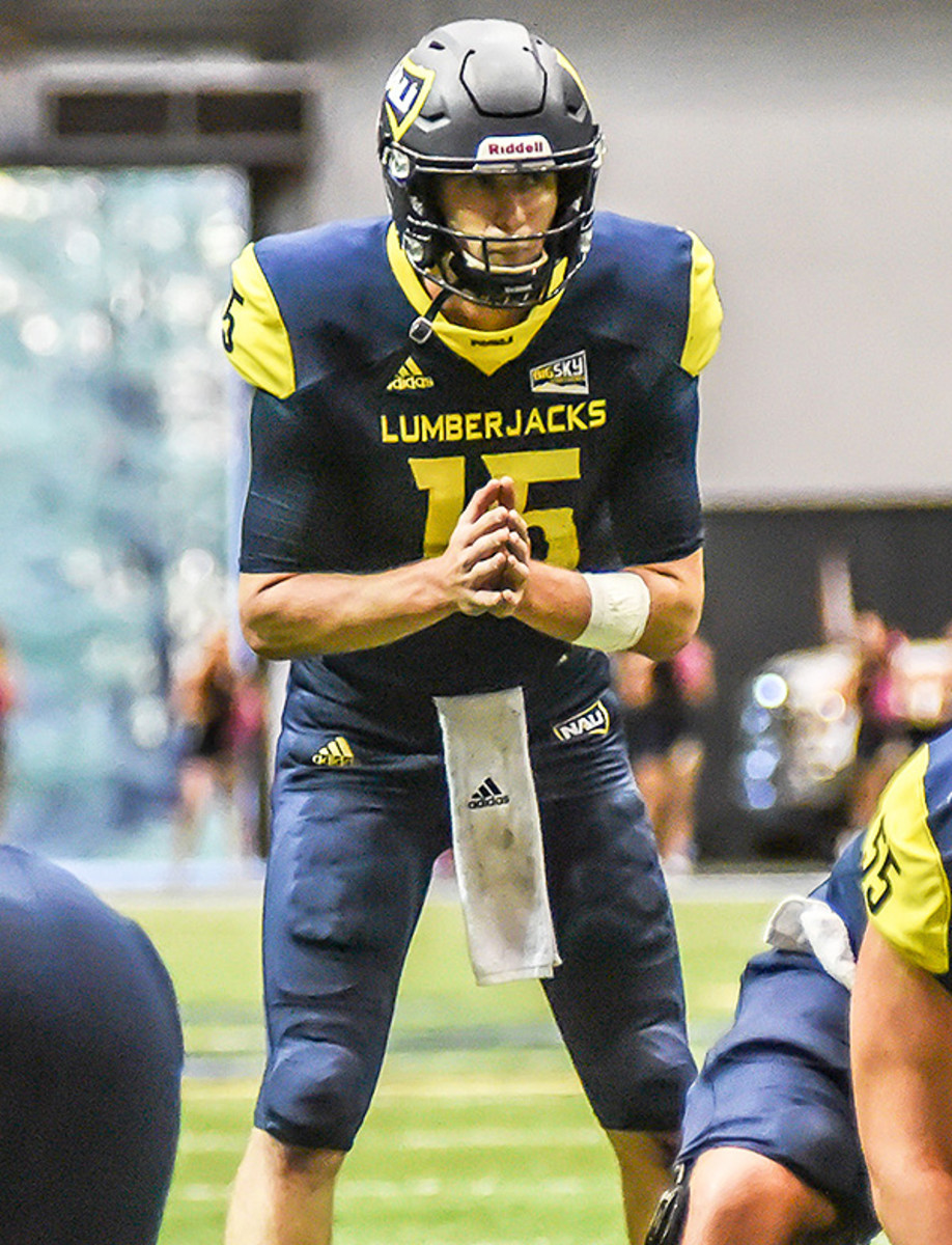 FCS Football: Top 10 Quarterbacks to Watch in 2019 - Athlon Sports