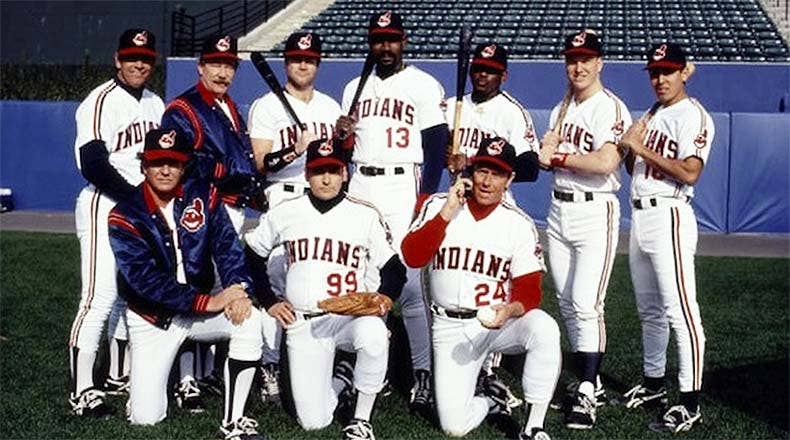 The Cast Of Major League 1989 Where Are They Now AthlonSports The Cast Of Major League 1989 Where Are They Now AthlonSports
