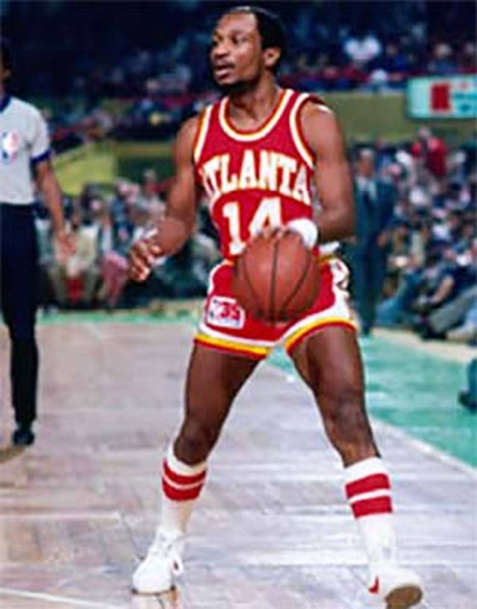 Shortest NBA Players Ever - Athlon Sports