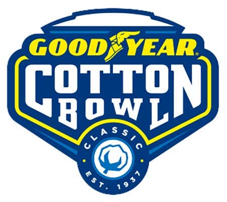 Top 10 College Football Bowl Logos of 2016 - Athlon Sports