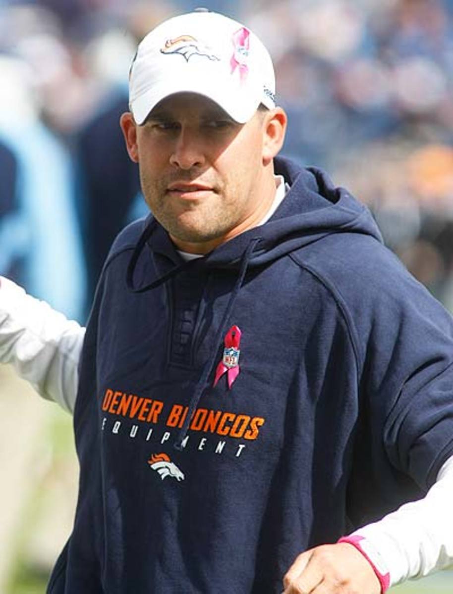 NFL's 20 Worst Head Coaches Since 1990 - Athlon Sports