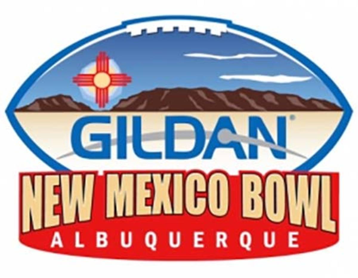 Top 10 College Football Bowl Logos of 2016 - Athlon Sports