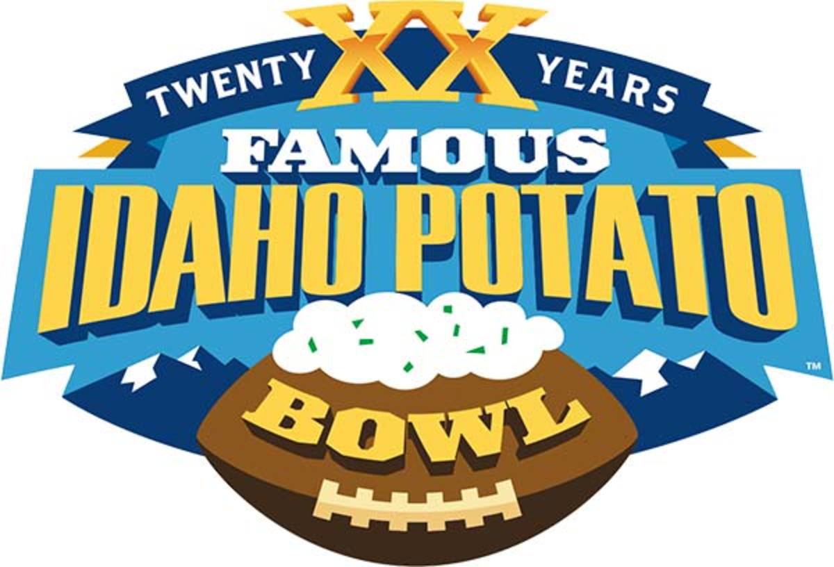 Top 10 College Football Bowl Logos of 2016 - Athlon Sports