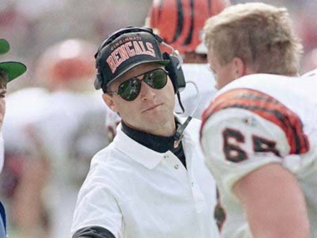 NFL's 20 Worst Head Coaches Since 1990 - Athlon Sports