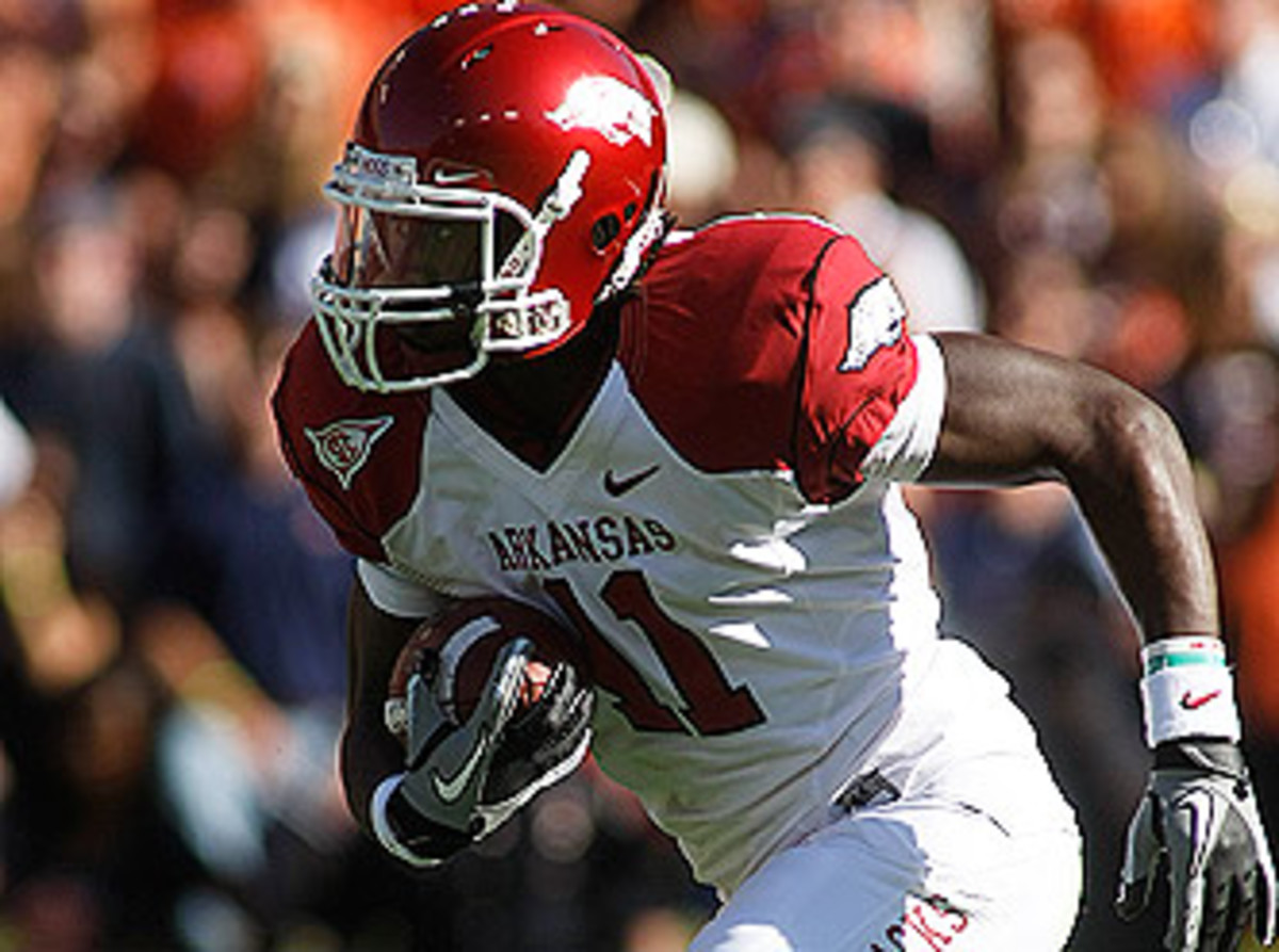 Arkansas Football: Can the Razorbacks Win the SEC Without Bobby Petrino ...