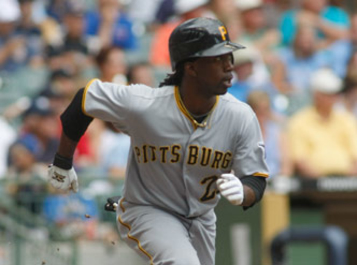 2012 MLB Pennant Races: A to Z - Athlon Sports