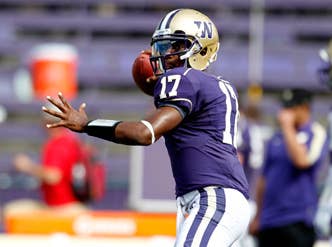 College Football 2012: Three Teams on the Rise - Athlon Sports