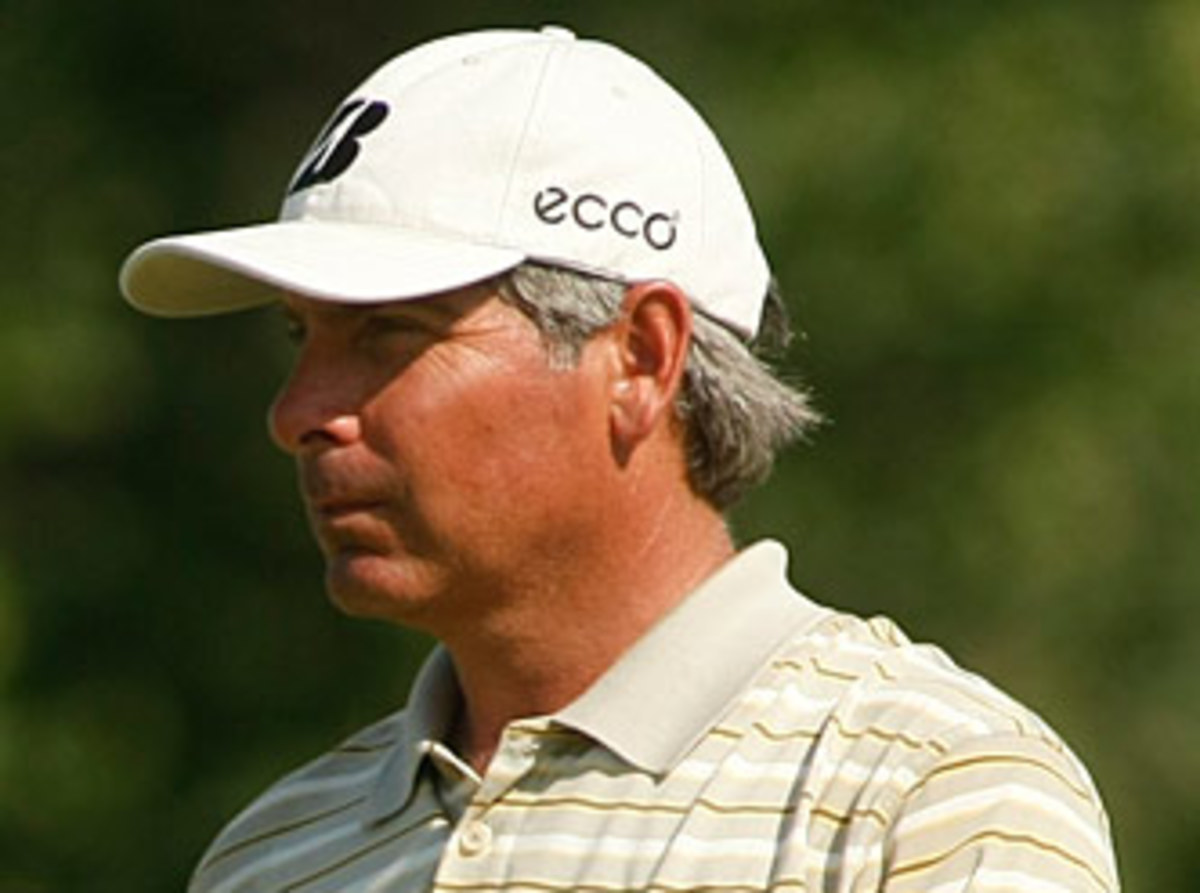 Fred Couples Elected to World Golf Hall of Fame - Athlon Sports