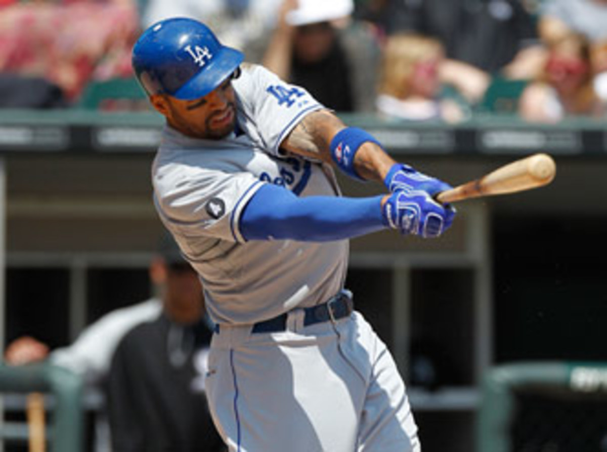 2012 MLB Pennant Races: Sizing Up the Season's Second Half - Athlon Sports