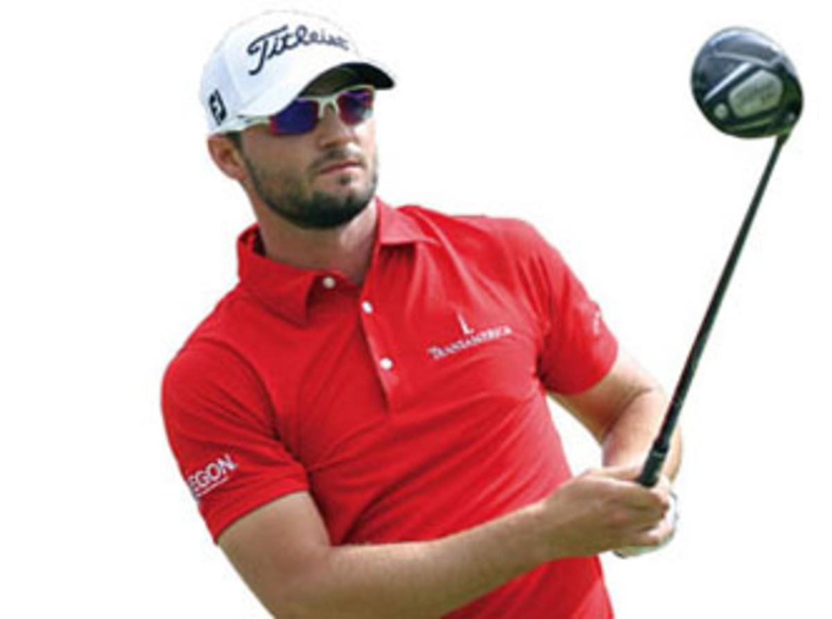 The Young Guns of the PGA Tour - Athlon Sports