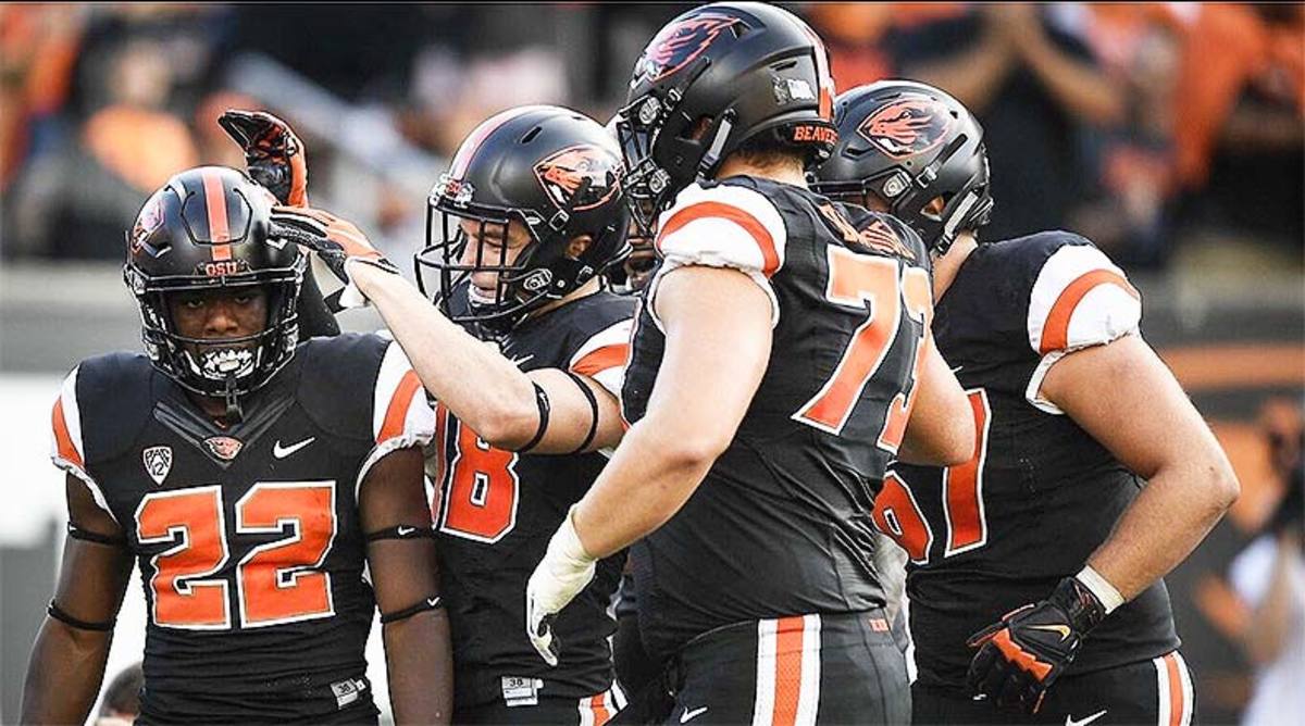 Stanford vs. Oregon State Football Prediction and Preview - Athlon Sports