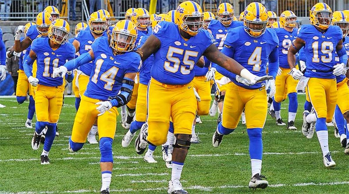 Pittsburgh vs. Florida State Football Prediction and Preview - Athlon ...