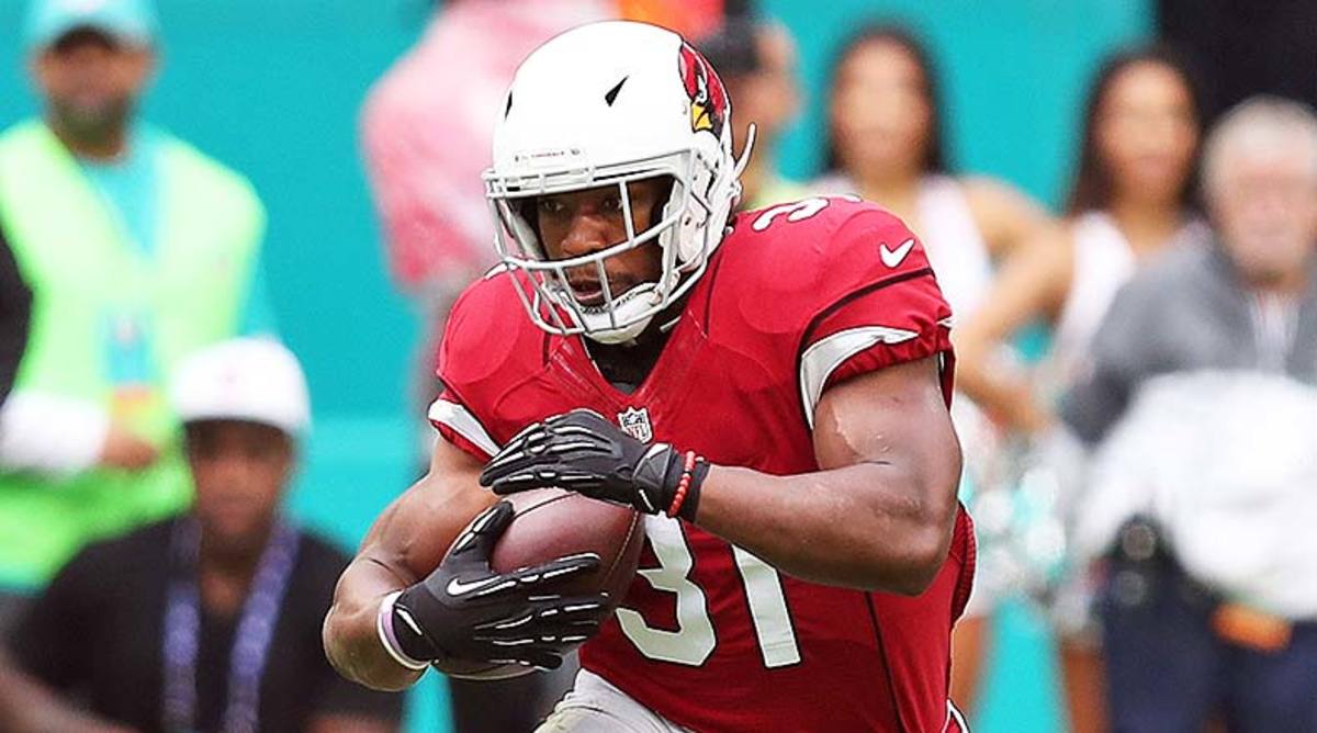 NFL Injury Report: Mitchell Trubisky, David Johnson, Chris Herndon ...