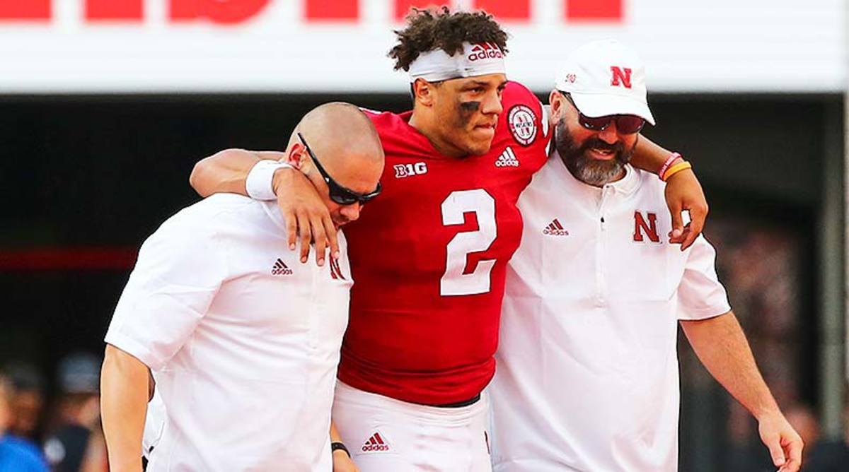 Nebraska Football: Why Colorado Presents a Legitimate Grudge Match ...