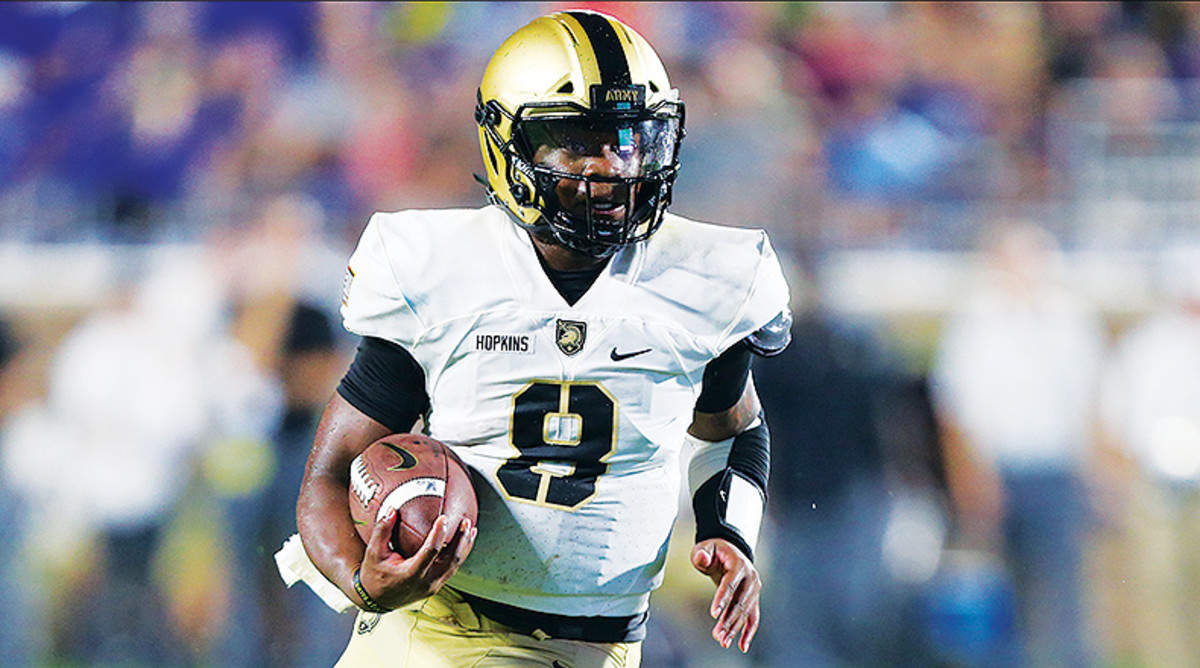 Tulane vs. Army Football Prediction and Preview - Athlon Sports