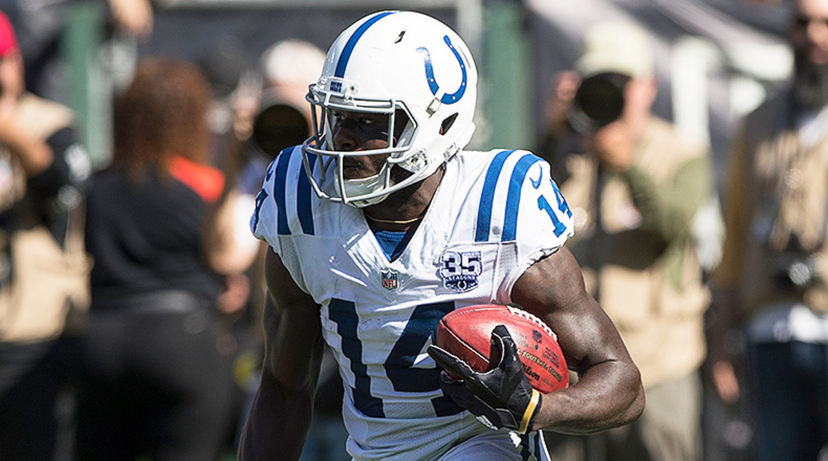 Waiver Wire Week 10: Ronald Jones, DeVante Parker, Zach Pascal, Noah ...