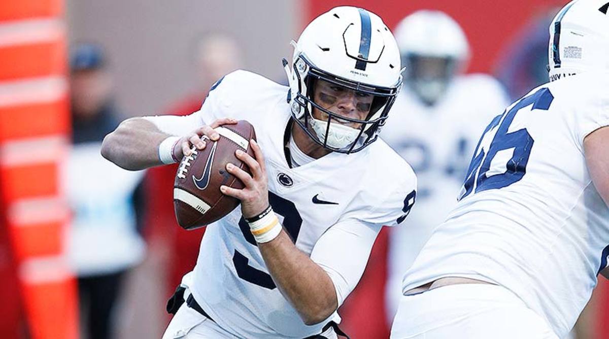Penn State Football: 2018 Team Awards - Athlon Sports