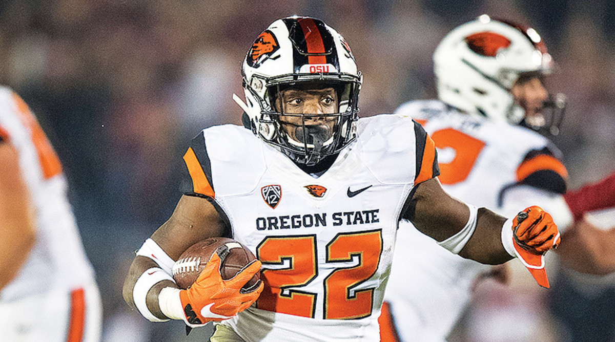 Oregon State vs. UCLA Football Prediction and Preview - Athlon Sports