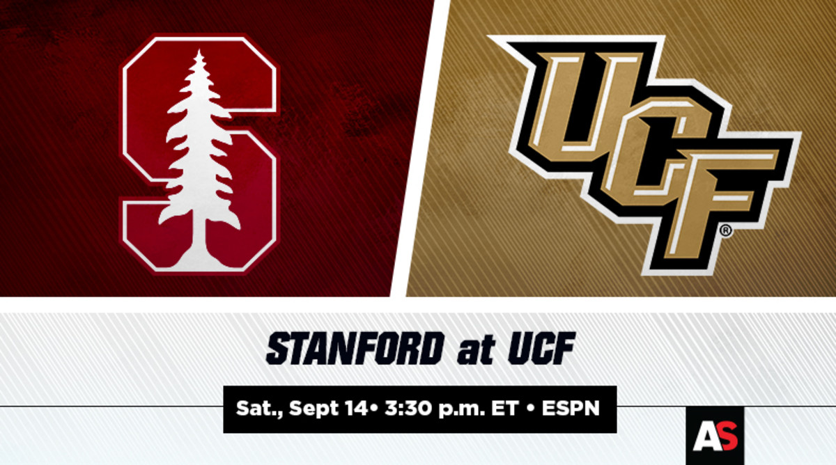 Stanford vs. UCF Football Prediction and Preview - Athlon Sports