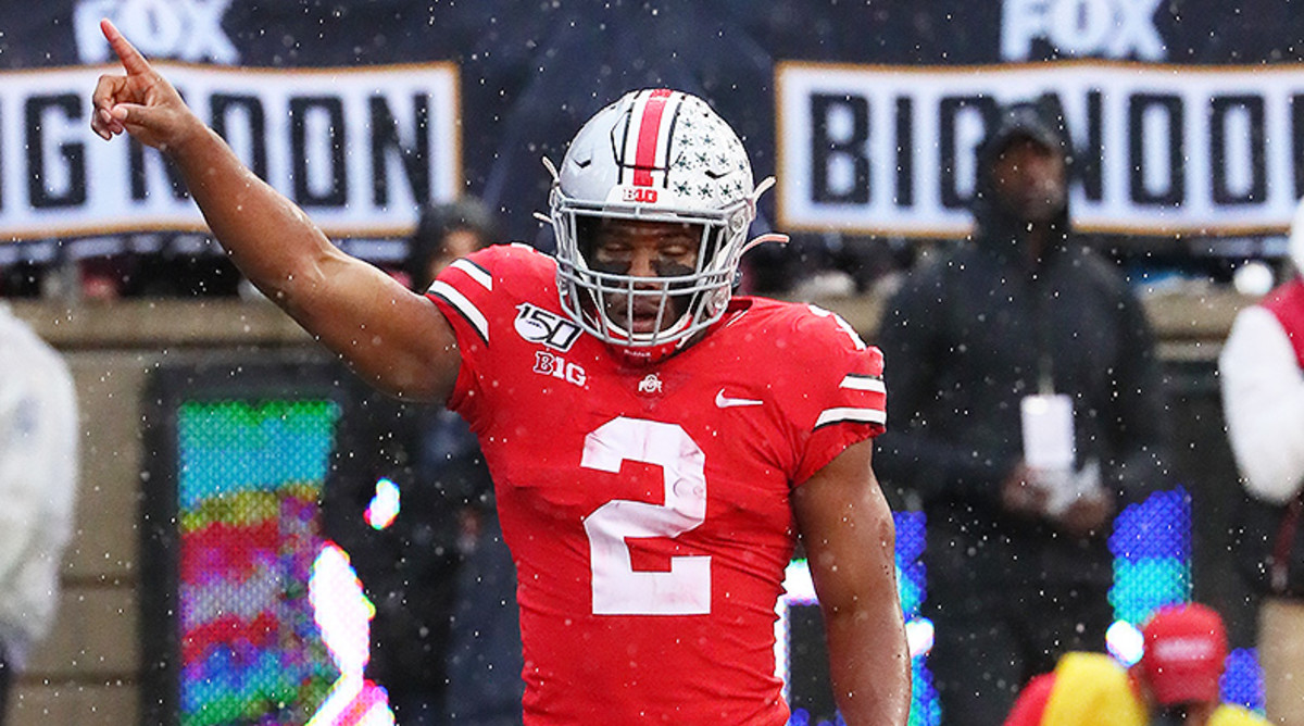 Ohio State Football: 5 Reasons Why the Buckeyes Will Win the Big Ten ...