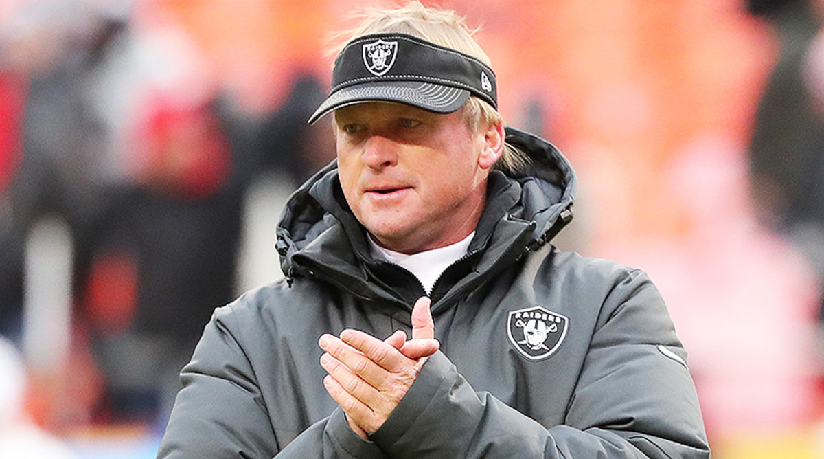 Outrageous Predictions for the First Round of the 2020 NFL Draft ...