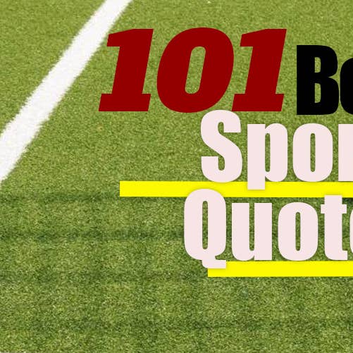Motivational Sports Quotes In English At Douglas Borba Blog
