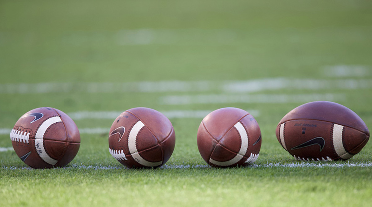 College Football Week 3 2020 Schedule - Athlon Sports