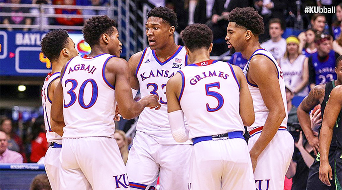 March Madness: 8 Slumping Teams to Avoid in Your 2019 NCAA Tournament ...