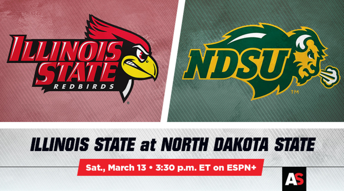 Illinois State vs. North Dakota State Football Prediction and Preview ...