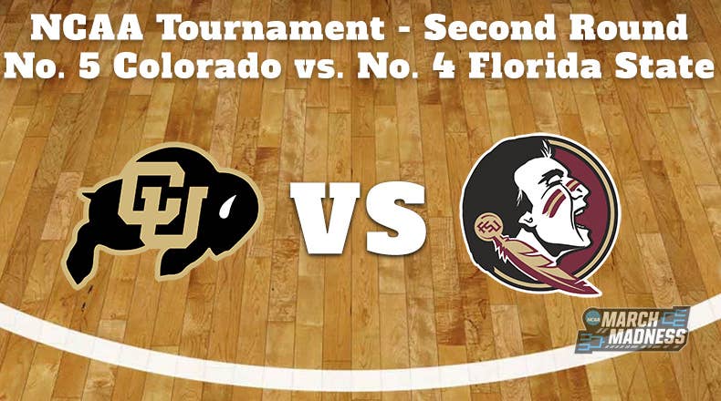 Colorado Buffaloes vs. Florida State Seminoles Prediction: NCAA ...