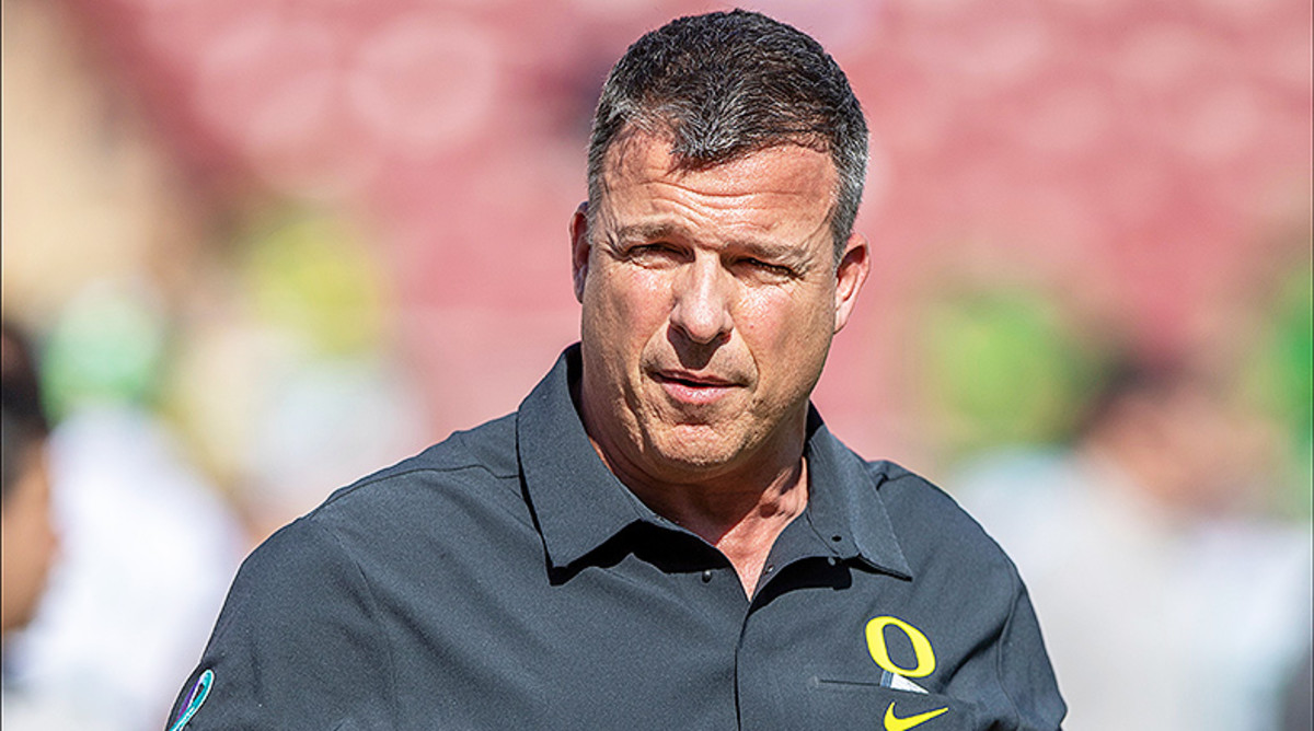 College Football Rankings: NCAAF Top 25 (After Week 8) - Athlon Sports