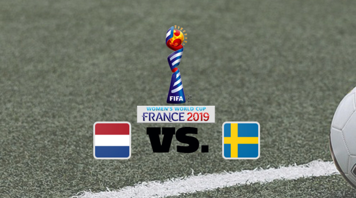 Netherlands vs. Sweden: FIFA Women's World Cup Prediction and Preview ...