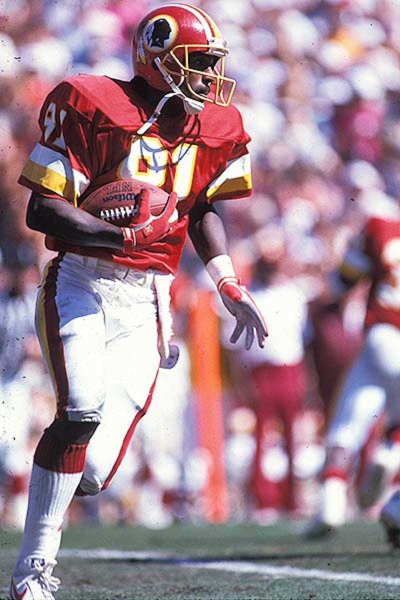 25 Best Wide Receivers in NFL History - Athlon Sports