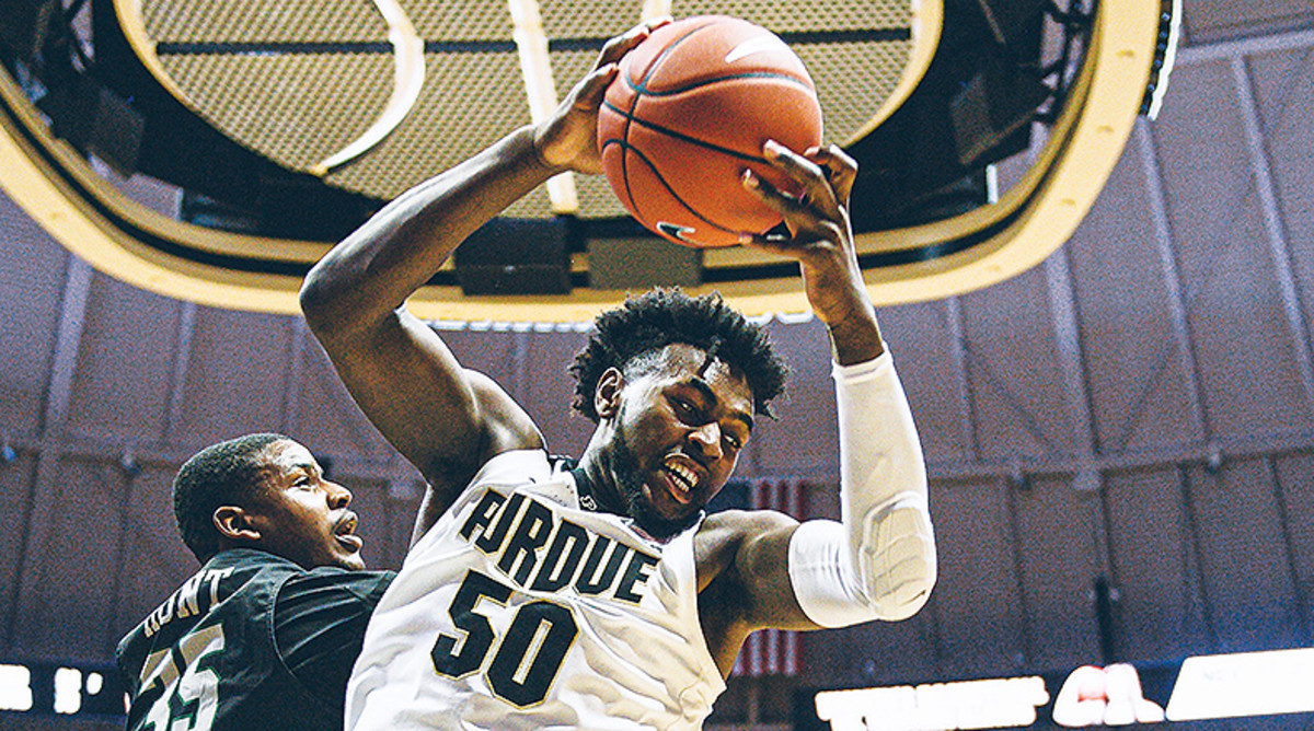 Purdue Basketball: Boilermakers Team Preview and Season Prediction 2021 ...