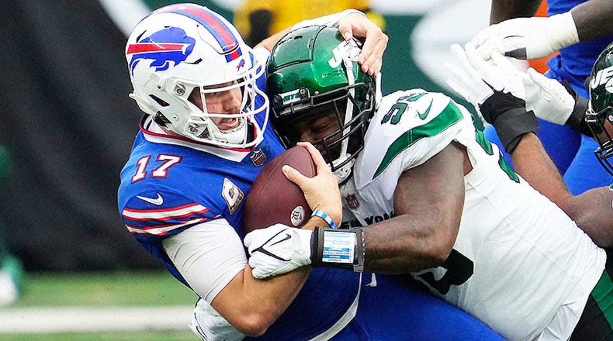 Top 5 Games for NFL's Week 14 Schedule - Athlon Sports