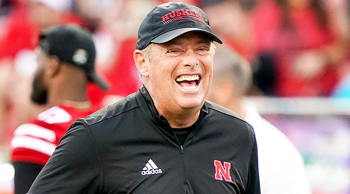 Nebraska Football: Recapping Bill Busch's Impressive Blackshirt Revival ...