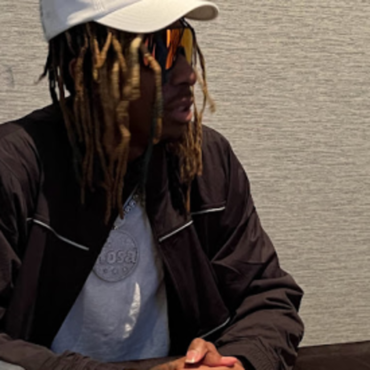 Former Auburn Commit Adam Hopkins Ready to Help 'Rebuild' Colorado ...