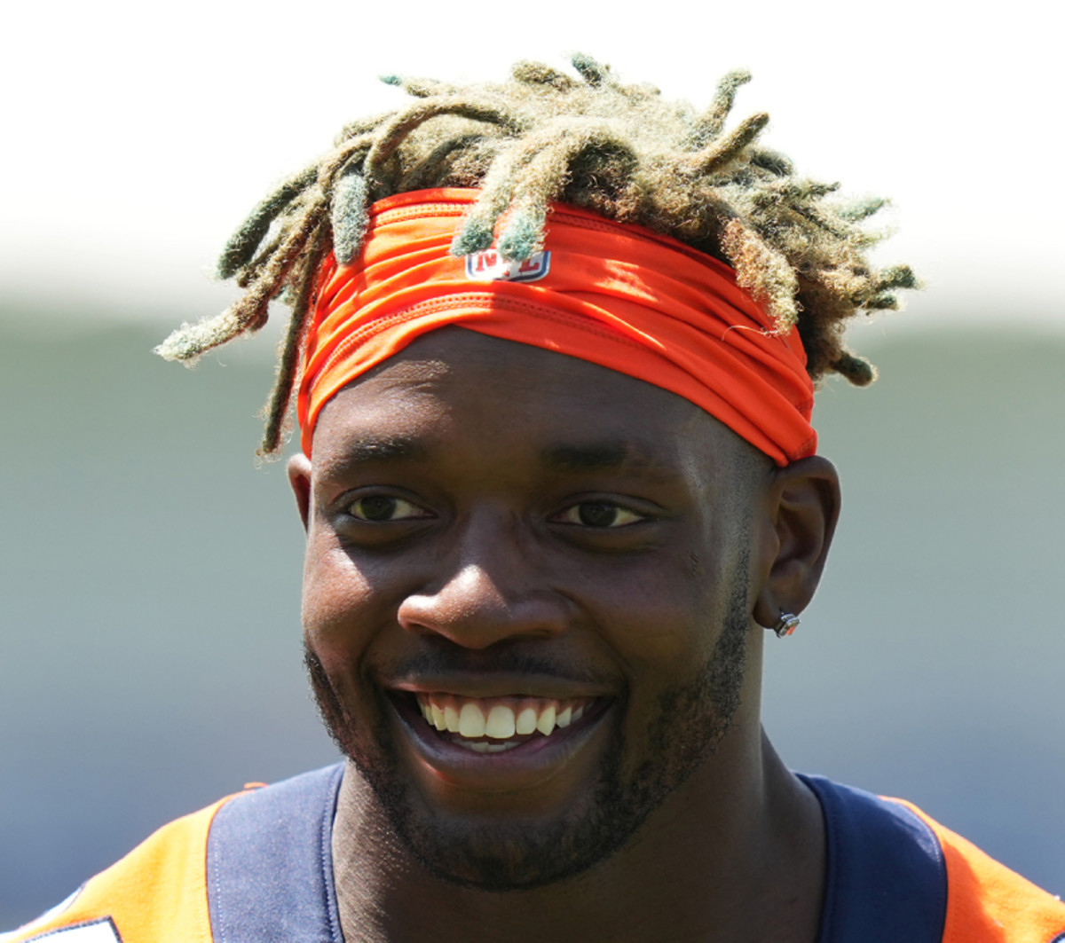 Melvin Gordon Is Getting Praised For His Perfect Postgame Tweet ... Melvin Gordon Is Getting Praised For His Perfect Postgame Tweet ...