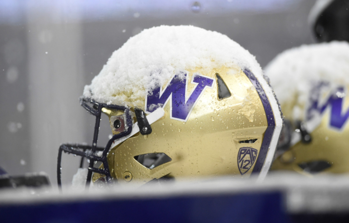 Former Arizona commit Charlie Crowell follows Jedd Fisch to Washington ... Former Arizona commit Charlie Crowell follows Jedd Fisch to Washington ...