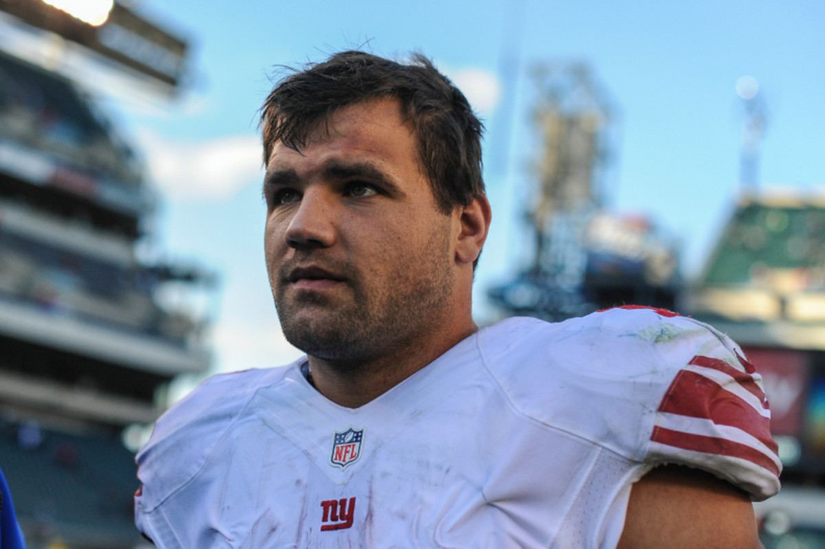Peyton Hillis Updates His Health Situation Following Hospitalization ...