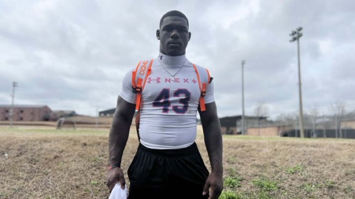 Buffs Targeting FSU Commitment Davis, Who Could Soon Visit Boulder ... Buffs Targeting FSU Commitment Davis, Who Could Soon Visit Boulder ...