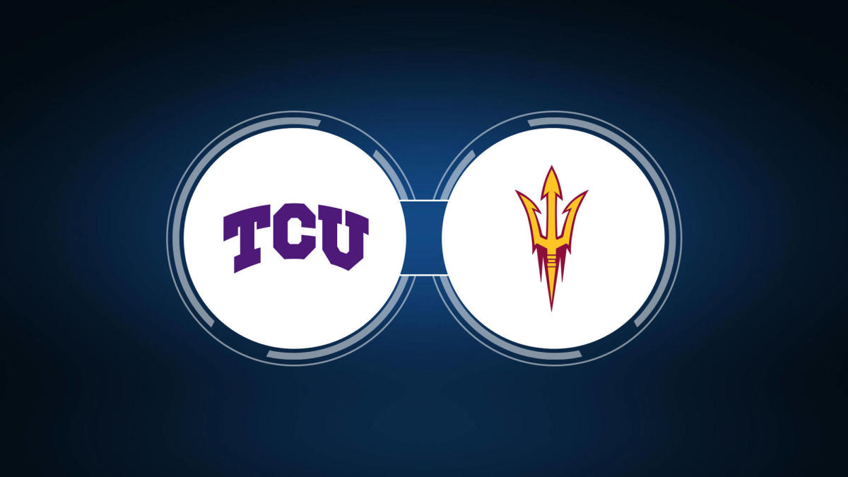Tcu Vs Arizona State Ncaa Tournament First Round Betting Preview For