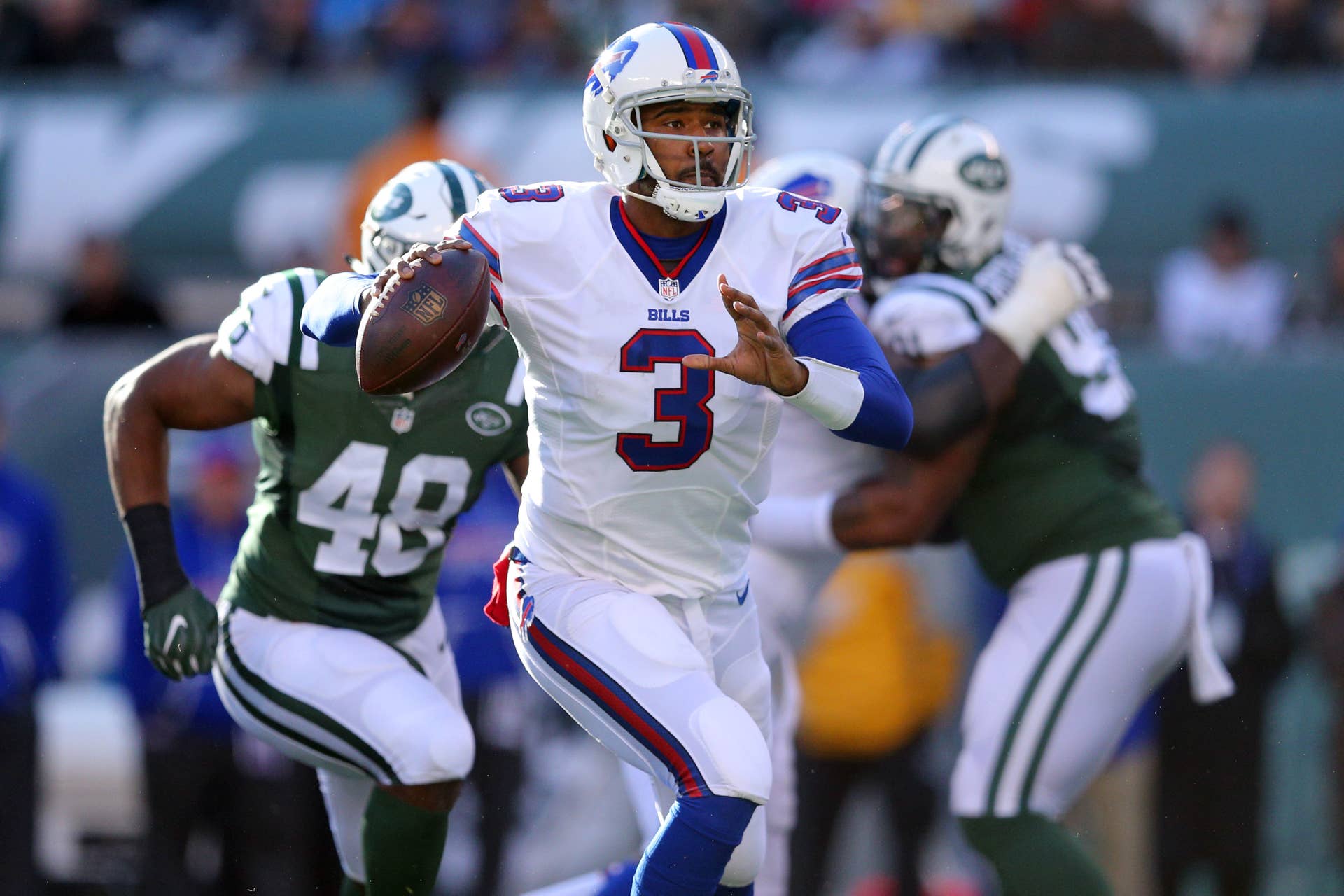 2013 NFL Draft Revisited - Athlon Sports