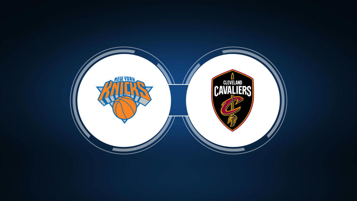 Knicks vs. Cavaliers NBA Playoffs Game 3 Preview for April 21 - Athlon ... Knicks vs. Cavaliers NBA Playoffs Game 3 Preview for April 21 - Athlon ...
